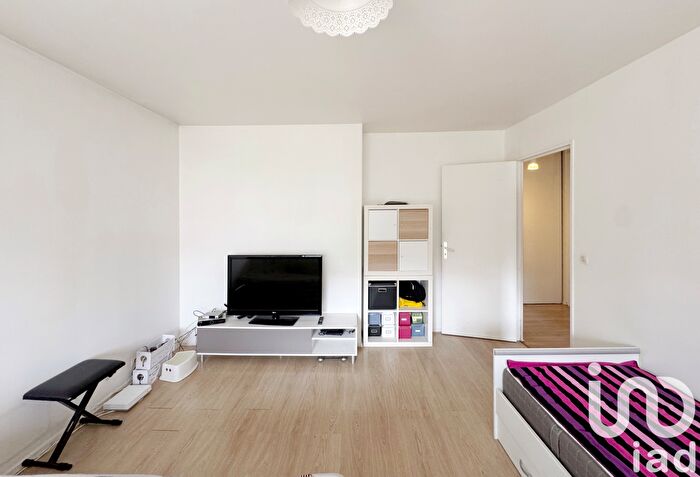 Appartement à louer - Saint-Denis, Porte de Paris, Stade de France - 3 pièces - 3 chambres