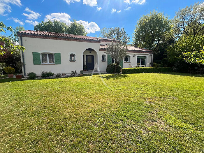 Maison 6 pièces à vendre à Montauban, Sapiac