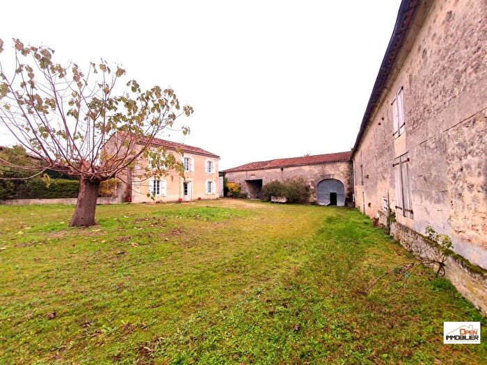 Maison à vendre - Saint-Saturnin - 6 pièces - 3 chambres
