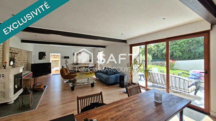 Maison 7 pièces à vendre à Baraigne