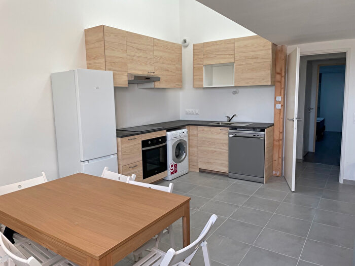 Mérignac, Les Eyquems : Appartement 3 pièces à louer