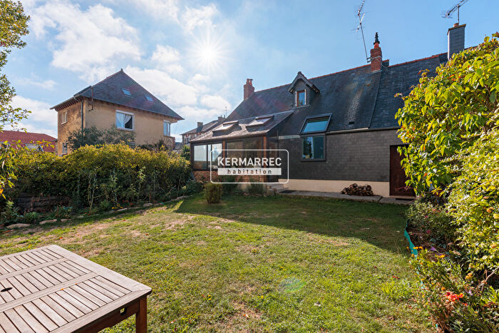 Quartiers Sud-Ouest, Sainte-Thérèse - Maison 5 pièces à vendre