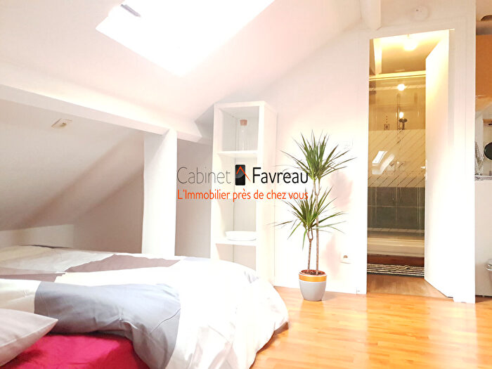 Maison à vendre - Vitry-sur-Seine, Le Fort - 12 pièces