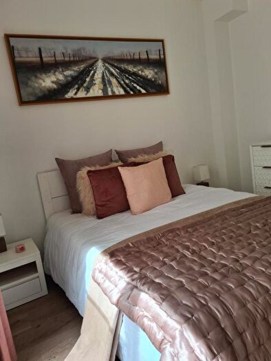 Villiers-sur-Marne, Centre-ville : Appartement 1 pièce à louer