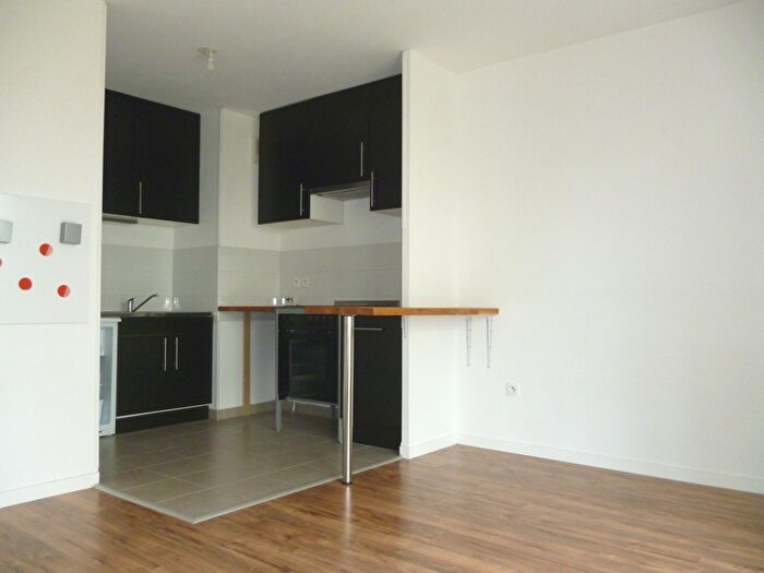 Appartement 2 pièces à louer - Orléans, Droits de lHomme