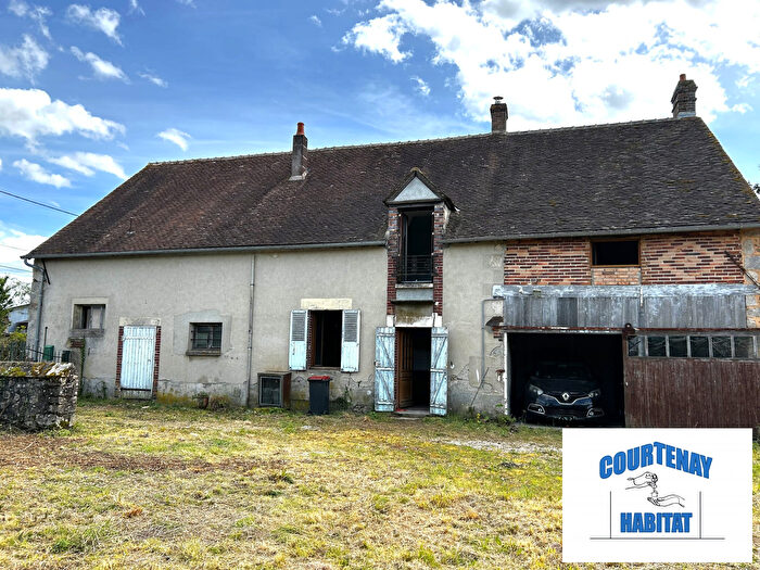 Maison 6 pièces à Mérinville, à vendre