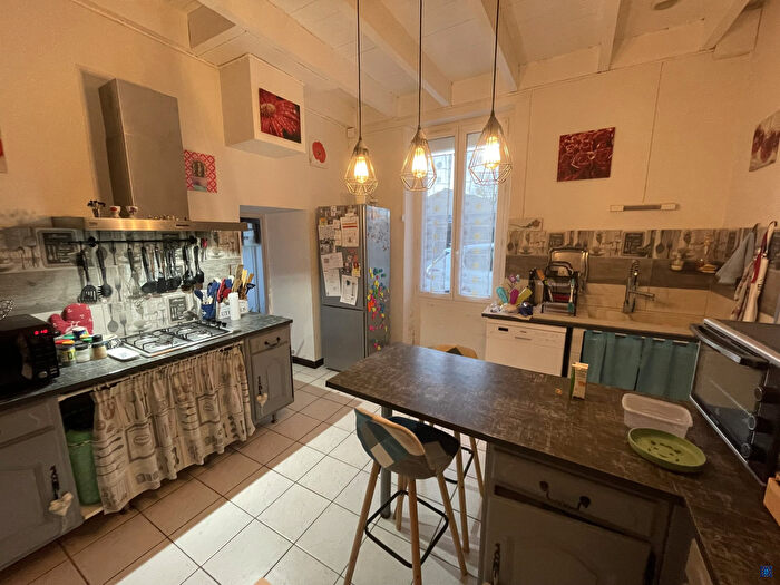 Médis : Maison 5 pièces à vendre