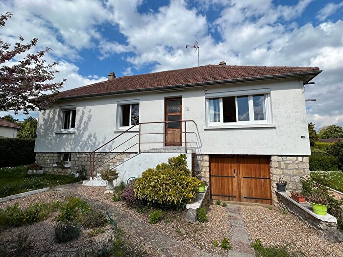 Maison 5 pièces à vendre à Dangu