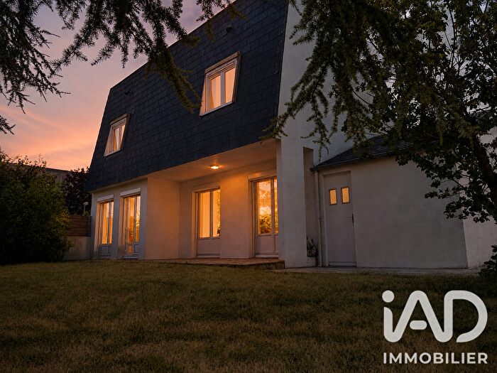 Rezé, Jaunais, Blordière : Maison 5 pièces à vendre