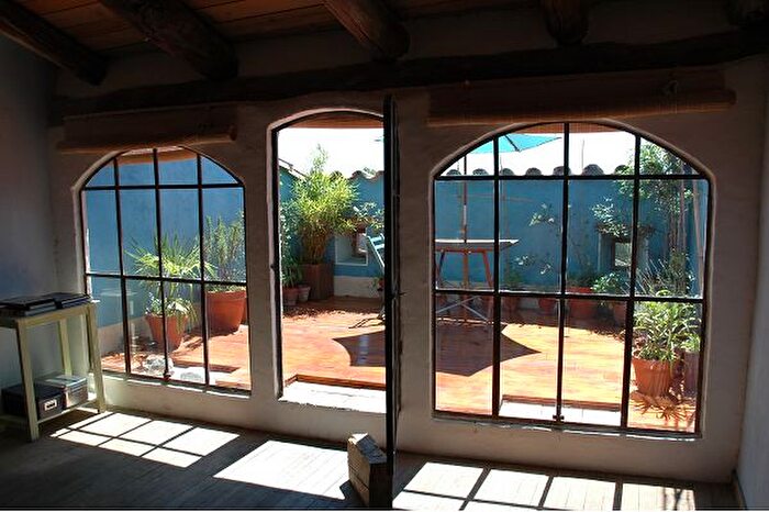 Maison à vendre - Durfort-et-Saint-Martin-de-Sossenac - 7 pièces - 3 chambres