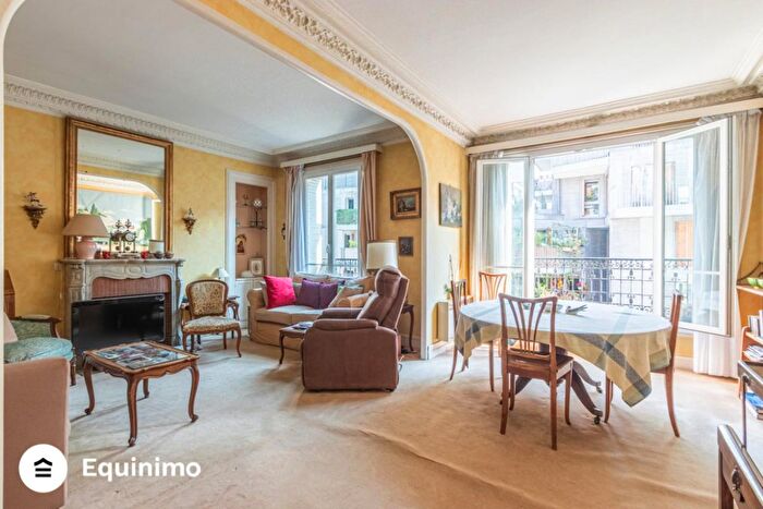 Maisons à vendre et appartements à louer - 1