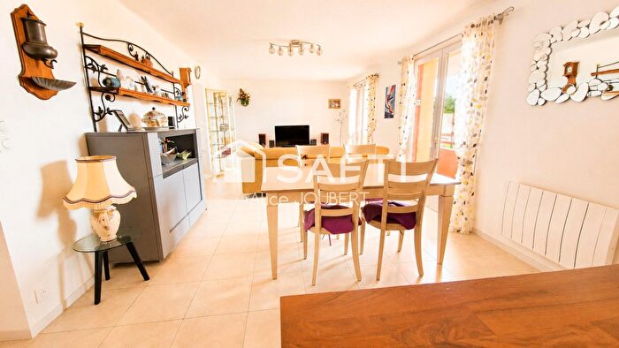 Talmont-Saint-Hilaire : Appartement 3 pièces à vendre