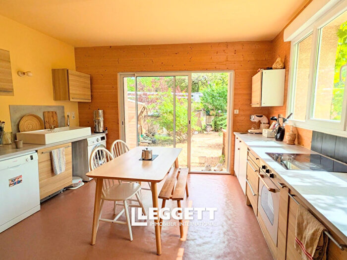 Lubersac - Maison 7 pièces à vendre