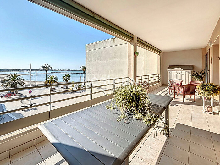 Appartement à vendre - Le Grau-du-Roi, Espiguette, Elysée, Bon Séjour, Soleil, Marine, Salonique - 5 pièces - 4 chambres