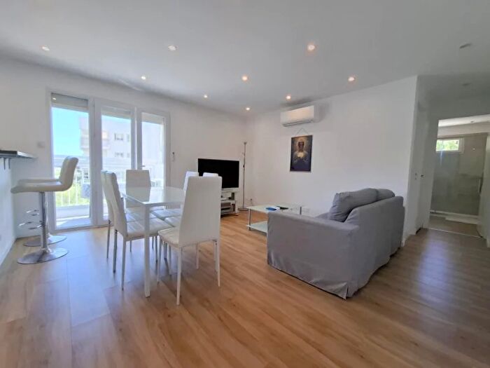 Appartement 2 pièces à vendre - Antibes, Rabiac, Carriat, Les Semboules, Les Brusquets