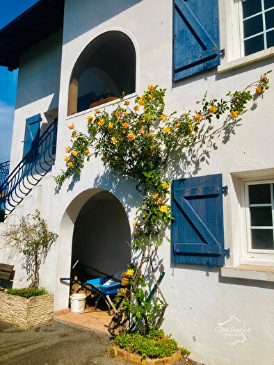 Maison 9 pièces à vendre - Cambo-les-Bains