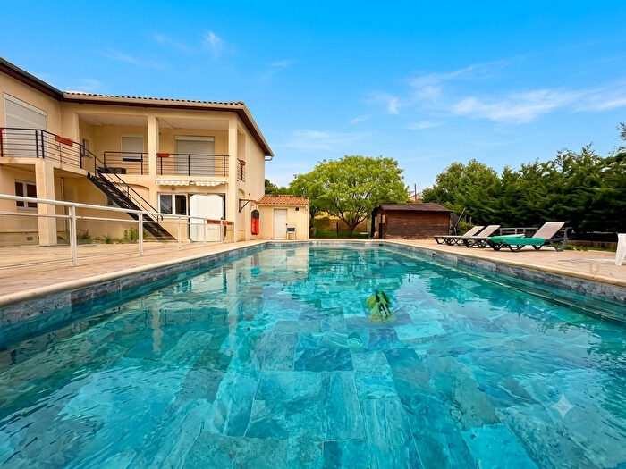 Maison 7 pièces à vendre - Fabrègues