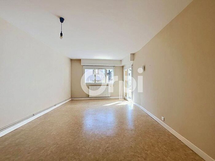 Arsonval, Brive-la-Gaillarde : Appartement 3 pièces à louer