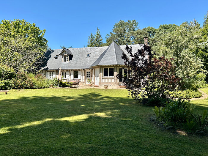 Maison à vendre - Luneray - 4 pièces - 3 chambres