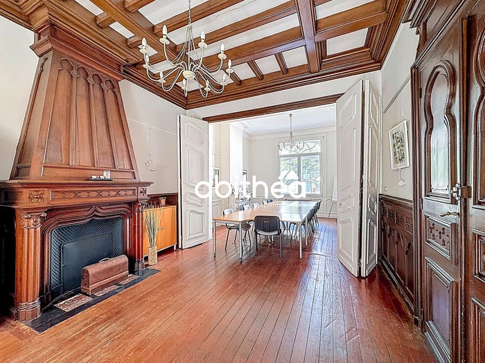 Appartement 4 pièces à vendre - postalCode