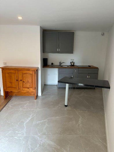 Appartement 1 pièce à louer - Thiers, Le Raincy