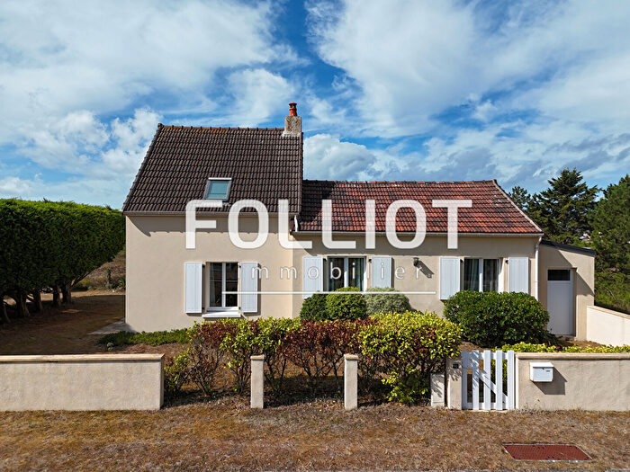 Maison 5 pièces à vendre à Saint-Lô-d'Ourville