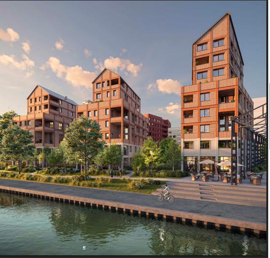 Maison 4 pièces à vendre - Bobigny, La Folie