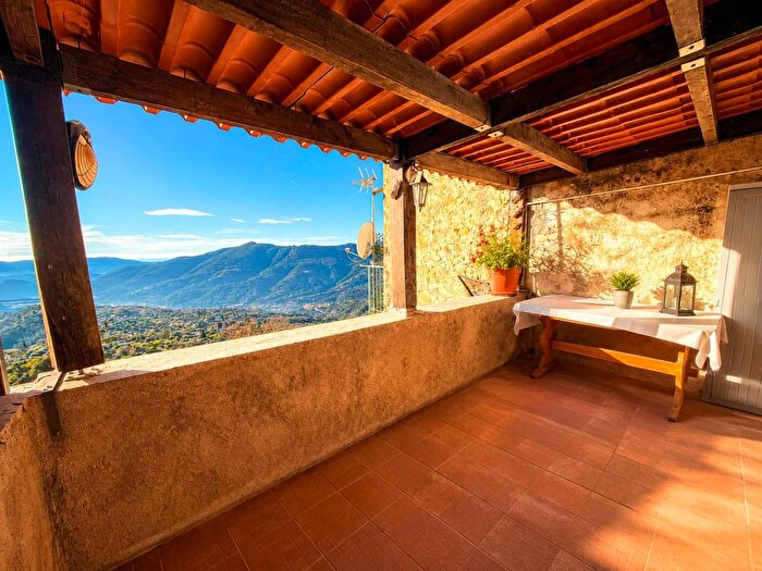 Appartement 4 pièces à vendre à Berre-les-Alpes