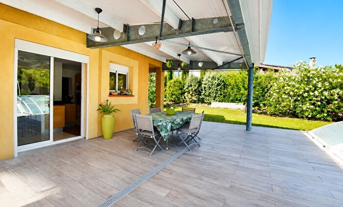 Maison 6 pièces à vendre - Bruguières