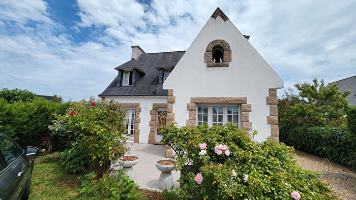 Maison 6 pièces à vendre - Étel