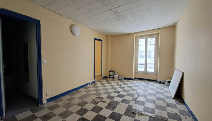 Appartement 2 pièces à vendre à Paris 19ème, Secrétan, Jaurès