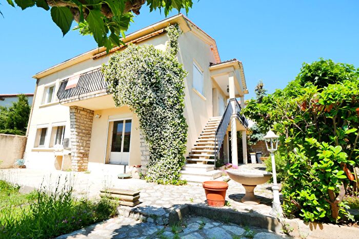Le Crès : Maison 7 pièces à vendre