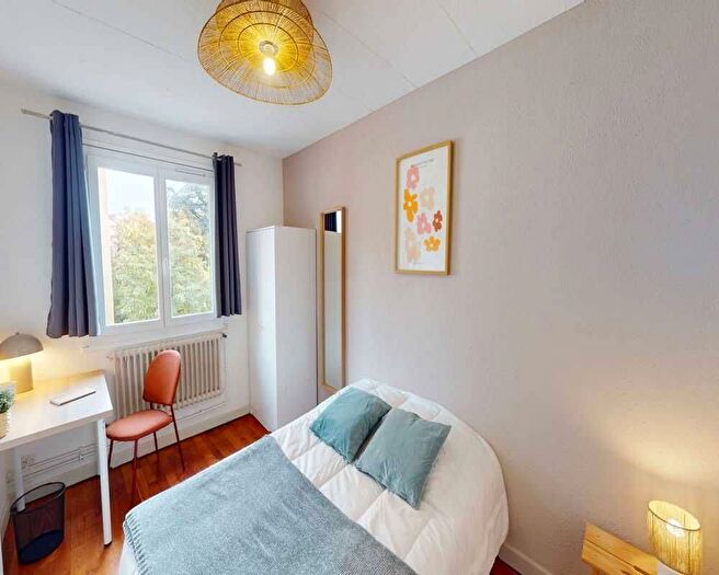 Appartement 4 pièces à louer - Croix Rousse Centre, Lyon 4ème arrondissement