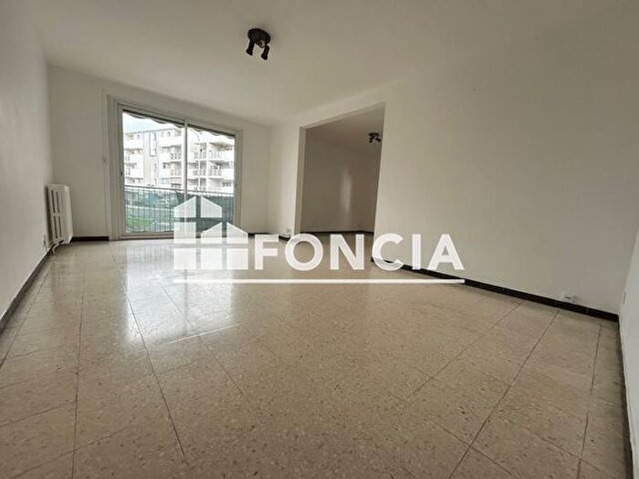 Appartement à louer - Moulin à Vent-Université, Perpignan - 4 pièces - 2 chambres