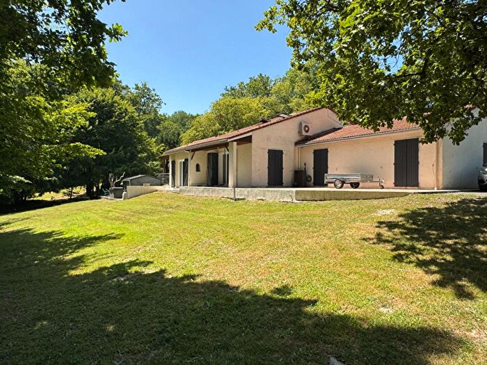 Maison 7 pièces à vendre à Targon