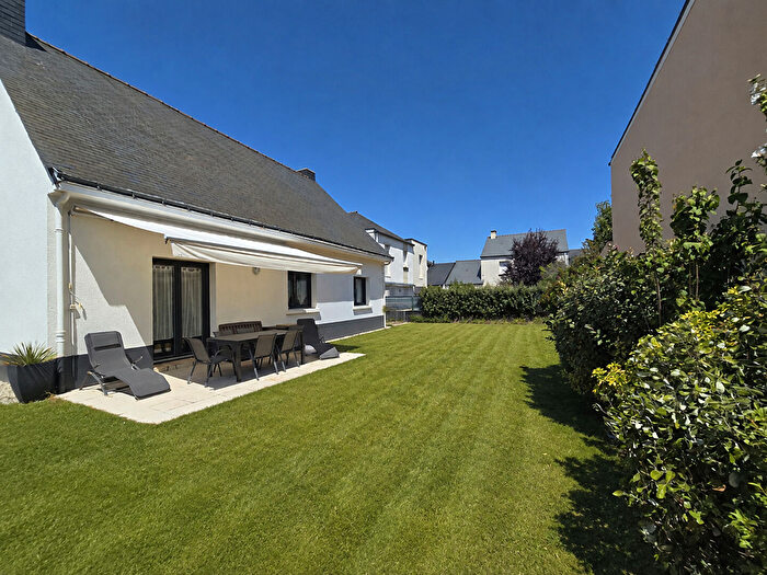 Orvault, Petit-Chantilly, Bignon, Morlière - Maison 8 pièces à vendre