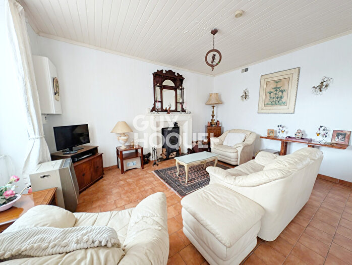 Maison 5 pièces à vendre à Trédias