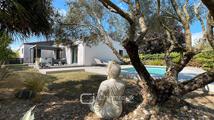 Médis : Maison 4 pièces à vendre