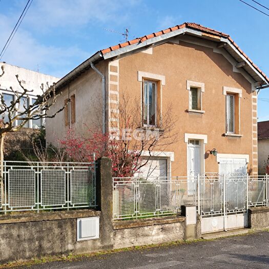 Maison à vendre - Alès, Brésis, Prés Rasclaux - 5 pièces - 2 chambres