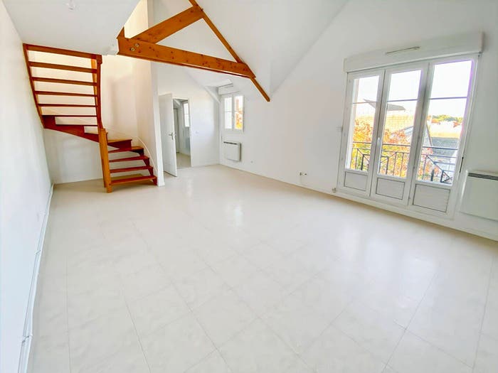 Appartement 3 pièces à louer - Ballancourt-sur-Essonne