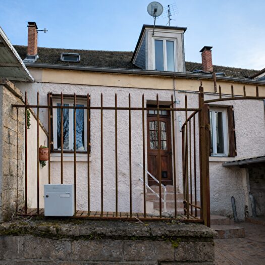 Maison à vendre - Nointel - 3 pièces - 2 chambres