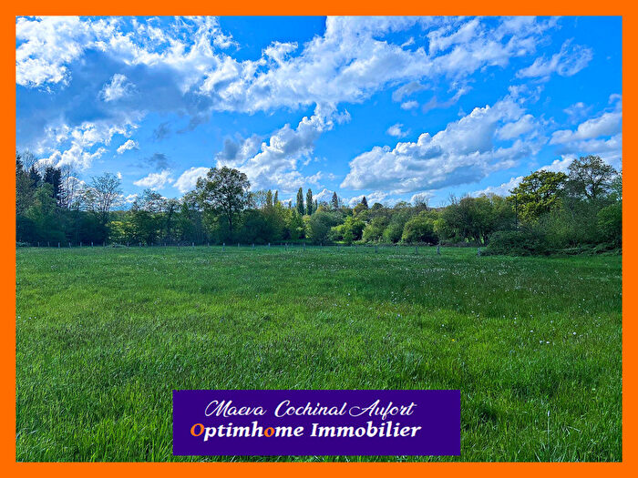 Maison à vendre - Soligny-la-Trappe - 4 pièces - 2 chambres