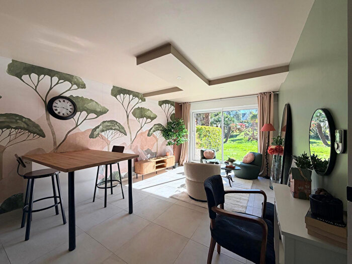Appartement 2 pièces à vendre - Saint-Cast-le-Guildo