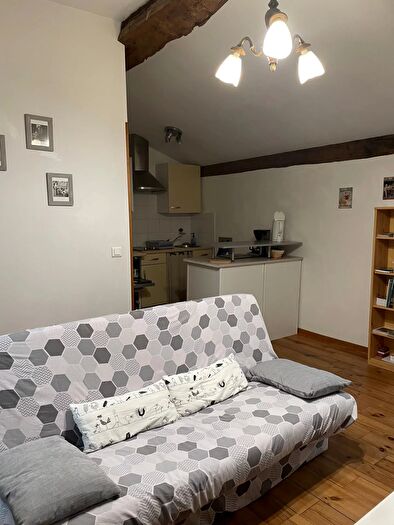 Appartement à vendre - Revel - 3 pièces - 1 chambre