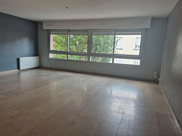 Maison à vendre - Lens, Est - 5 pièces - 3 chambres