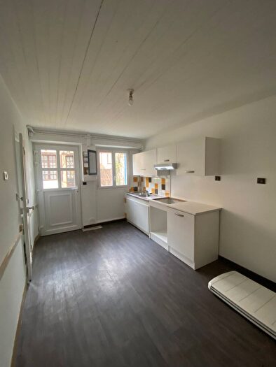 Appartement à louer - Bouray-sur-Juine - 2 pièces - 1 chambre