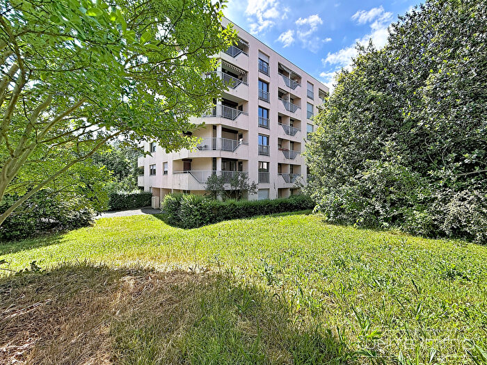 Appartement 2 pièces à La Mulatière, à vendre