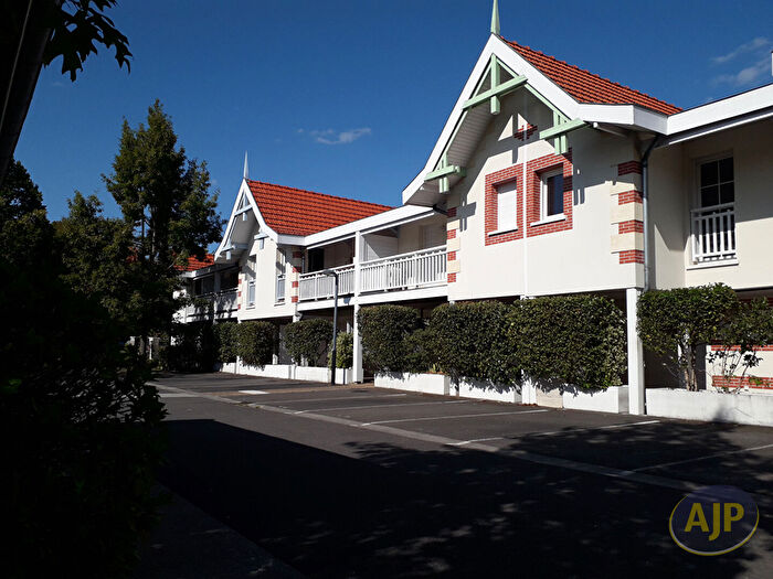 Appartement à vendre - Lège-Cap-Ferret - 2 pièces - 1 chambre