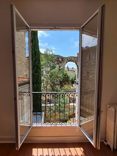 Centre ville, Bordeaux : Appartement 2 pièces à louer