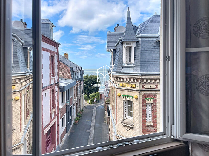 Maison 4 pièces à Trouville-sur-Mer, à vendre